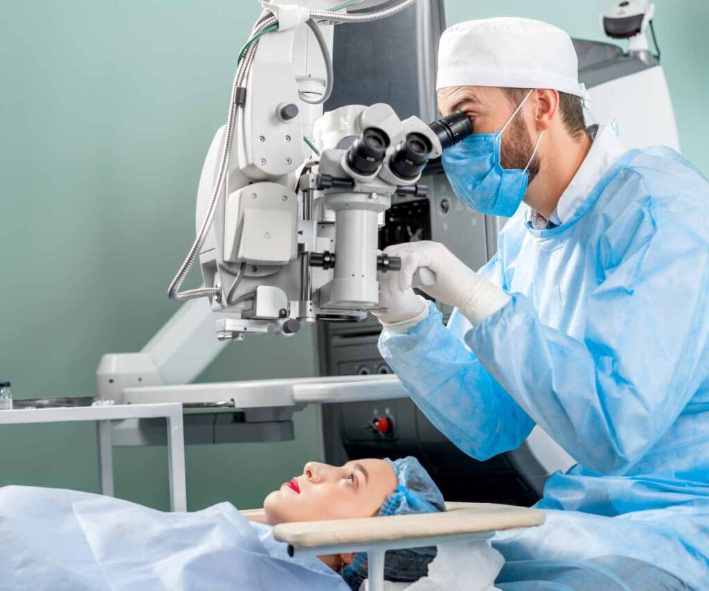 Welcome to Healing Tree Eye & Laser Hospital: Your Premier Choice for ...